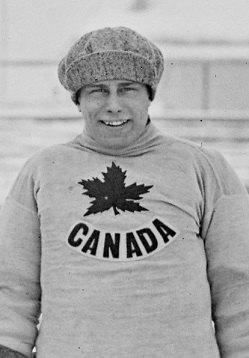 Jack Cameron